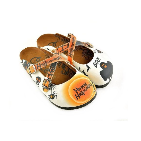 Goby | Shoes | Halloween Clogs Goby Shoes | Poshmark